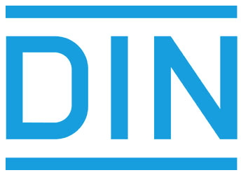 Europer | DIN - Europer