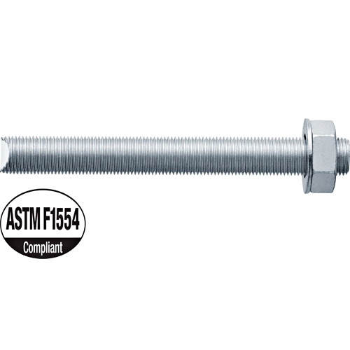 Europer | VARILLA QUIMICA HAS - Europer