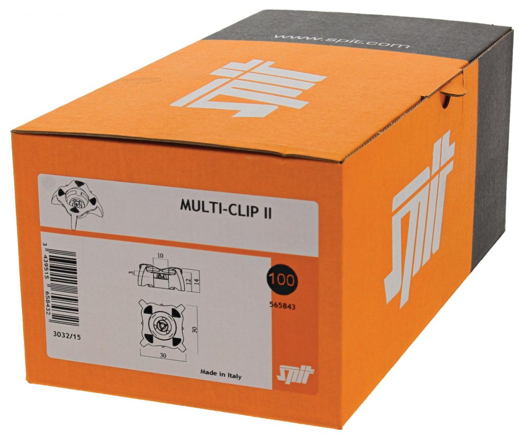 Europer | MULTICLIP - Europer